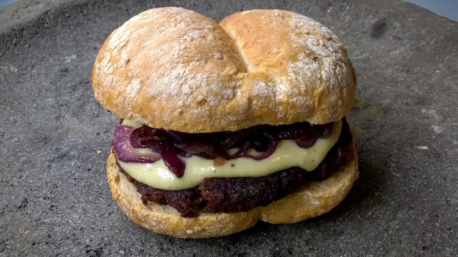 Welcome to Green Machine Grill