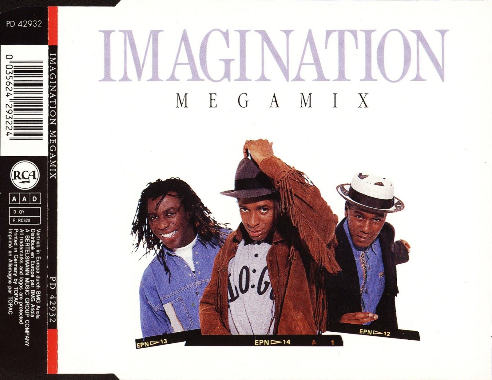 STUDIO 54 - DISCO/FUNK (DJ RAS EL SEÑOR DE LOS VINILOS) LA PANDILLA DE ...