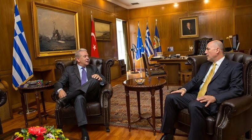 ΠΡΟΣΚΥΝΗΣΕ ΤΟΥΣ ΜΟΓΓΟΛΟΥΣ Ο ΜΗΤΣΟΣ: ΥΠΟΣΧΕΘΗΚΕ ΣΤΟΝ ΤΟΥΡΚΟ ΠΡΕΣΒΗ ΟΤΙ ...