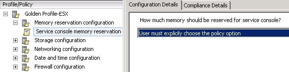 VMware Host Profile -Part 2