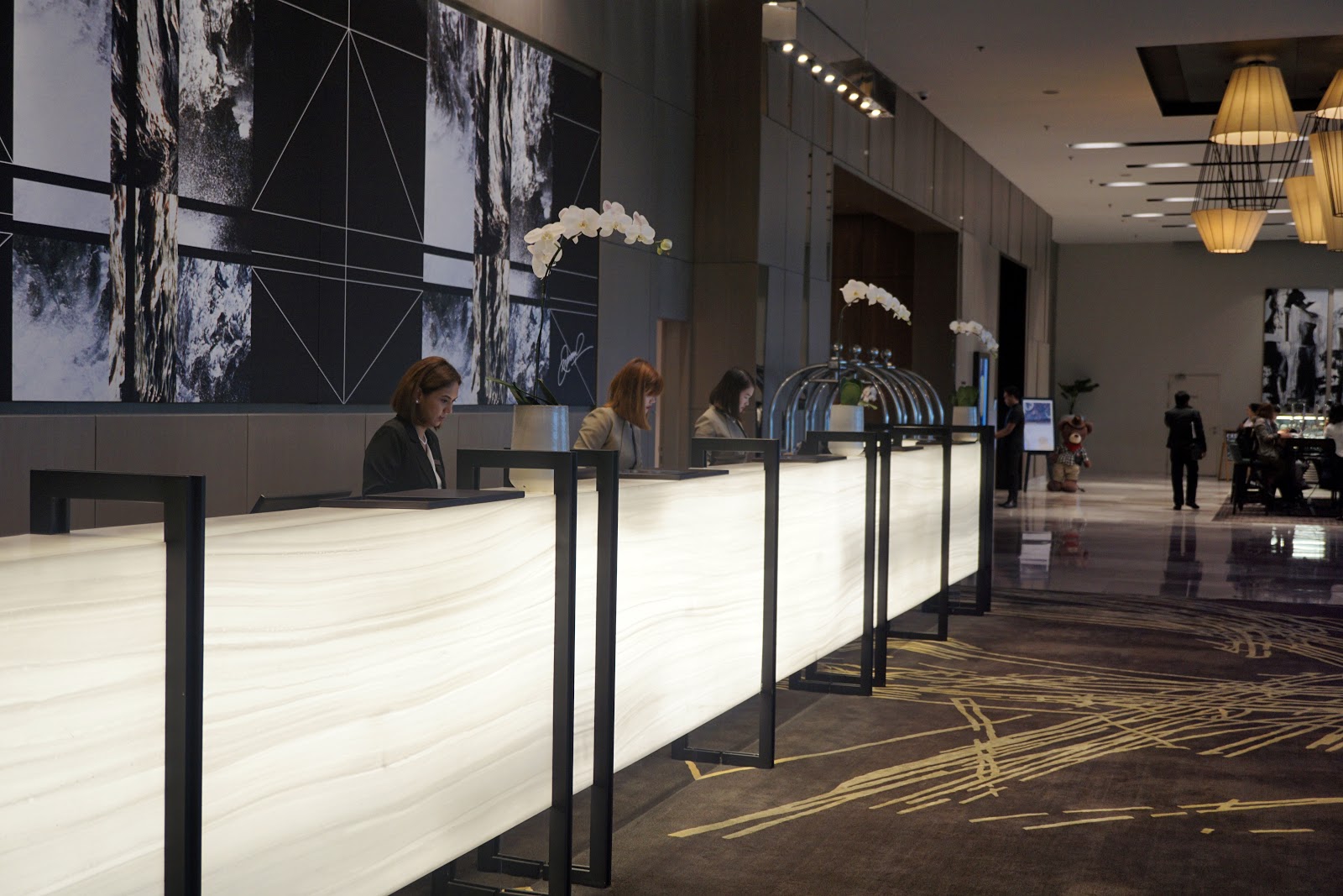 What Mary Loves: Staycation Chronicles: Seda Vertis North