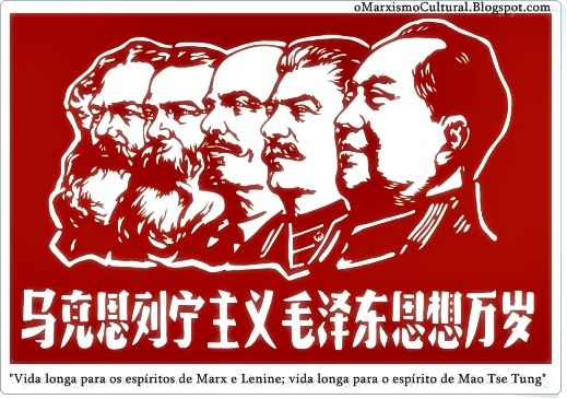 Marxismo Cultural: Quem foi Helen Demuth