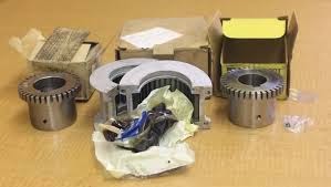 STEEL FLEX COUPLING MERK FALK TYPE T10/ T20