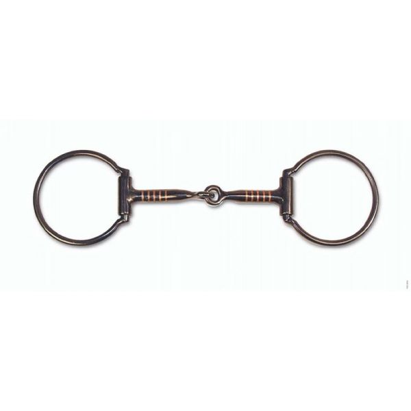 L'équipement équestre, une passion: Les mors : western