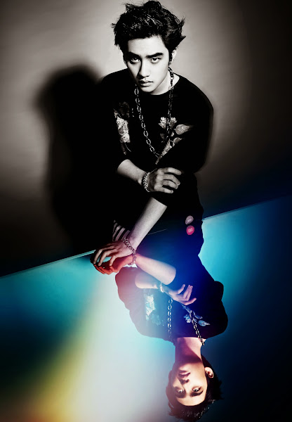 EXO: Comeback με title track το "Overdose" και teaser φωτογραφίες. | I ...