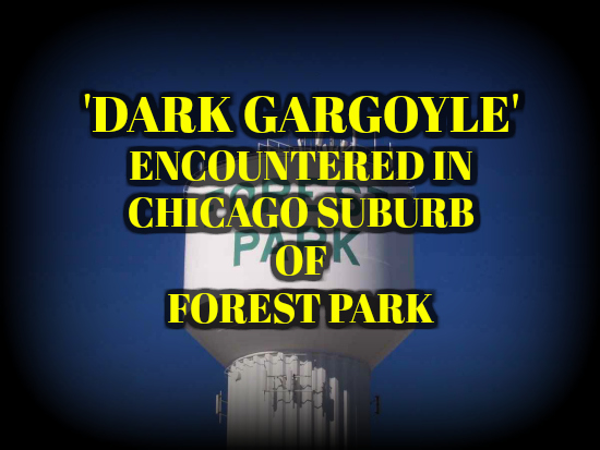 Phantoms and Monsters - Real Eyewitness Cryptid Encounter Reports