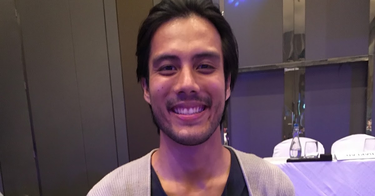 My Movie World: Watch: Rafa Siguion-Reyna For His Film Baklad - ToFarm ...