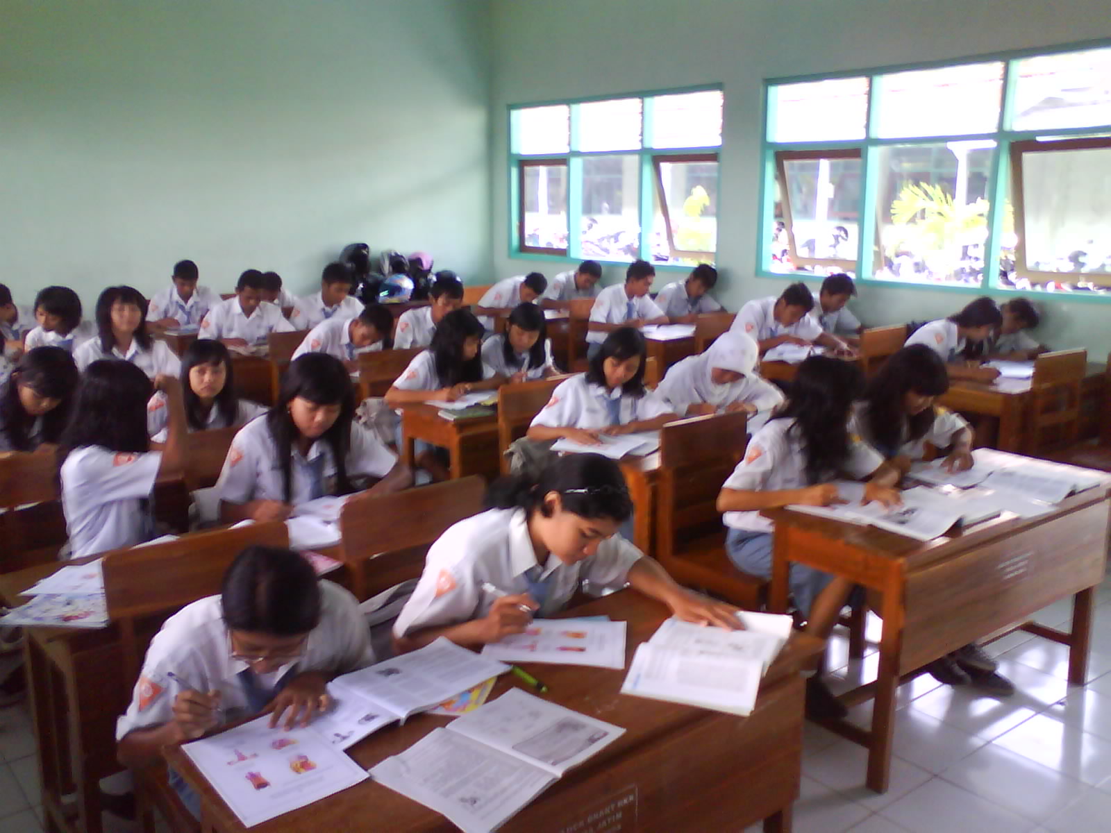 SAINS_tuska: DEFINISI BELAJAR