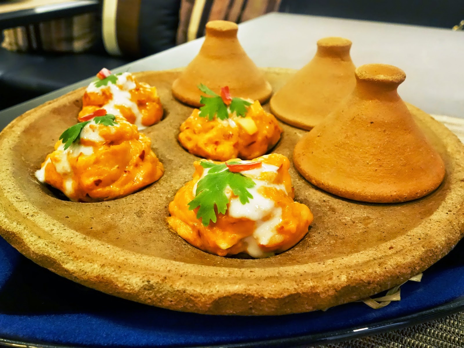 PinkyPiggu: Sawadee Thai Cuisine @ Tan Quee Lan Street, Bugis ~ A ...