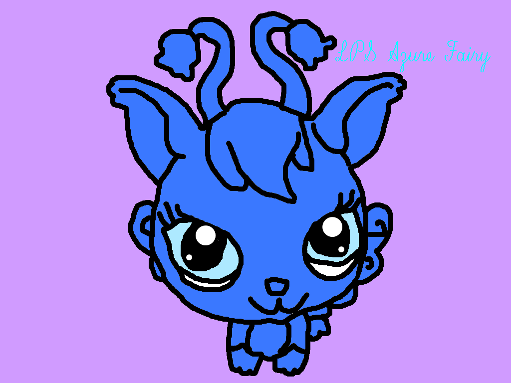 Chris Zhou's LPS blog: lps drawings drawn on paintnet