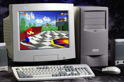 Tecnologia da Informação: Evolução dos Computadores