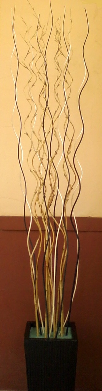 Pondok Dahar Lauk Jogja: Ranting Inul di Pondok Dahar Lauk Jogja ...