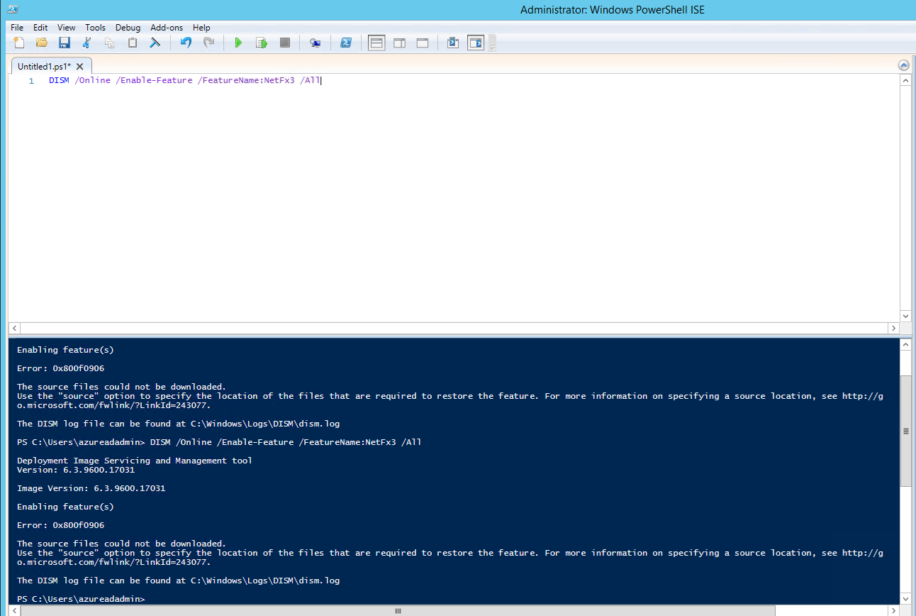 Living And Breathing The World Of Microsoft The Source Files Could Not Be Downloaded