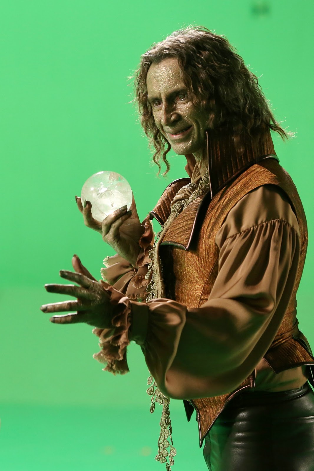 Once Upon a Time Spain | Todo sobre la serie Érase una vez: Detrás de ... Once Upon a Time Spain | Todo sobre la serie Érase una vez: Detrás de ...