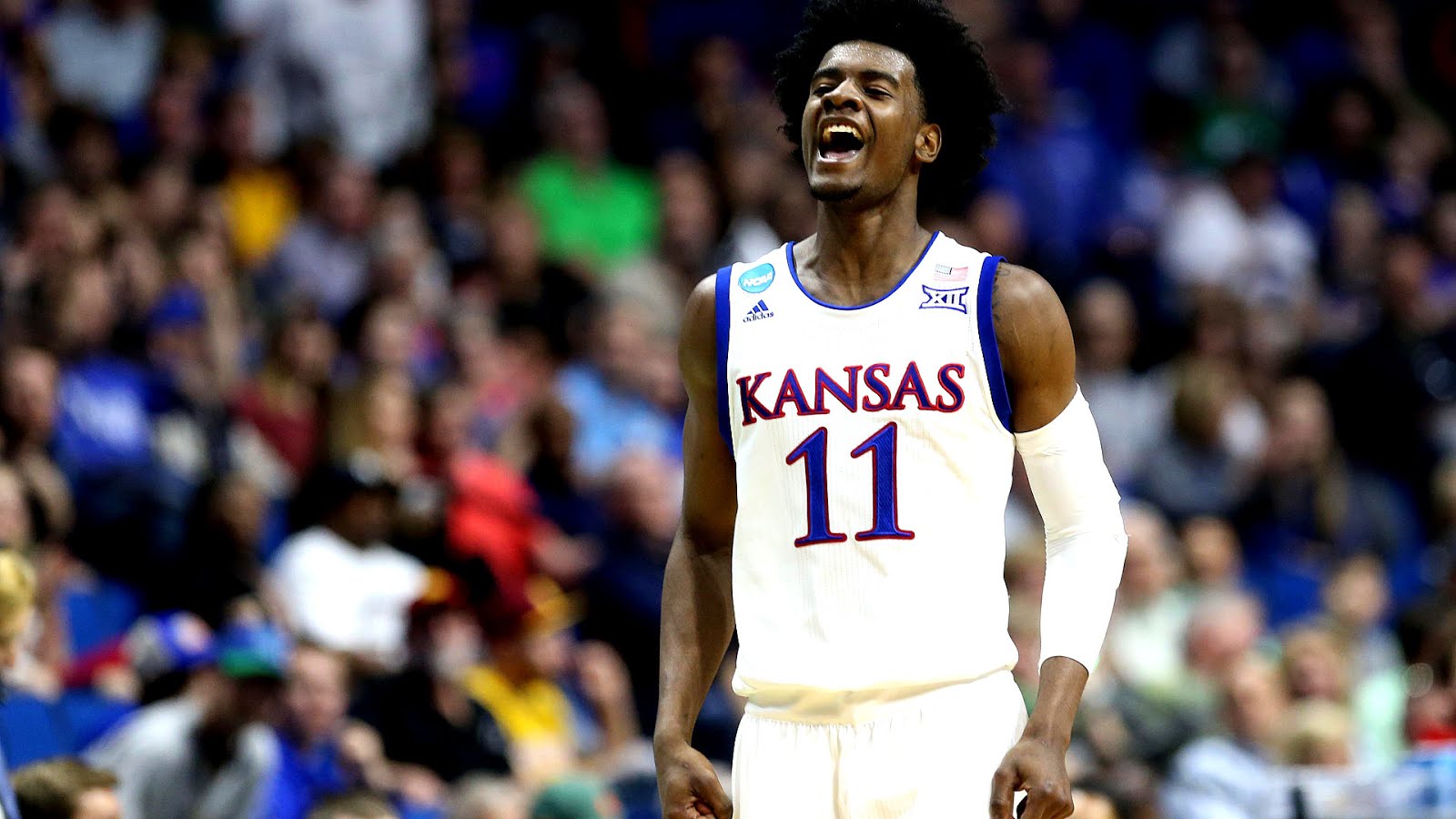 Kansas Jayhawks men's basketball - Basketball Choices