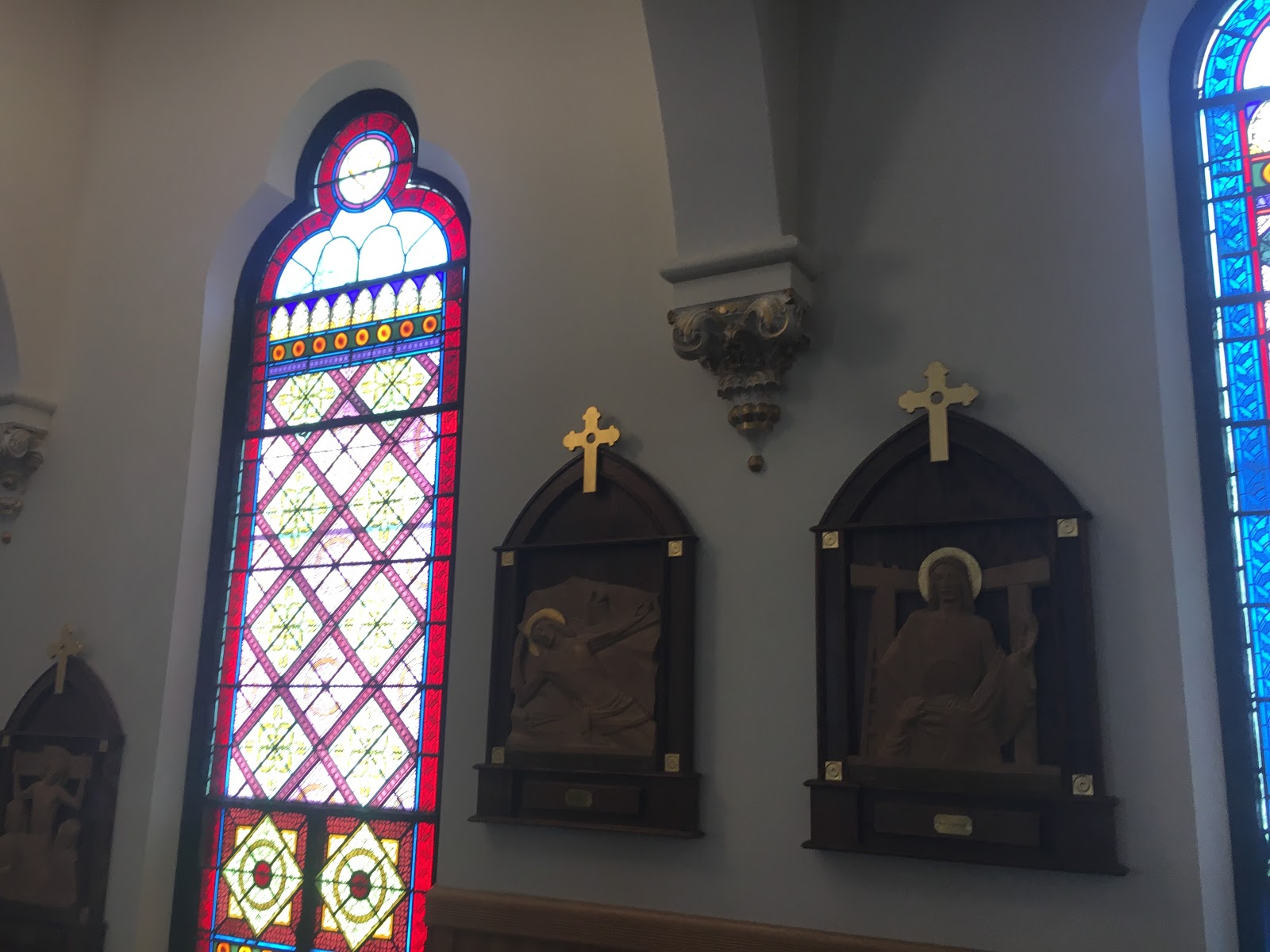 Saint Patrick Parish, Stoneham, MA