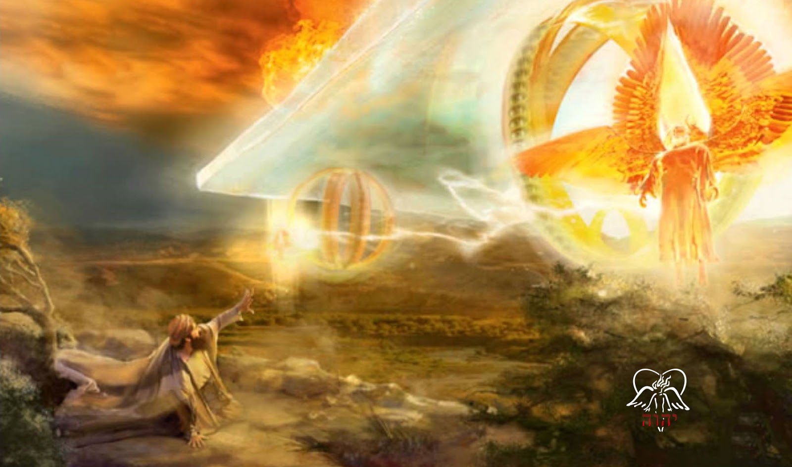 4. JERARQUÍAS ESPIRITUALES (Rangos). ~ MALACH´S