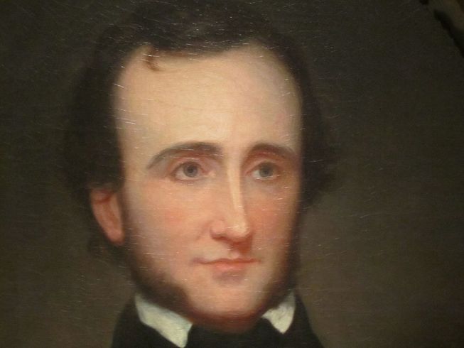 Edgar Allan Poe