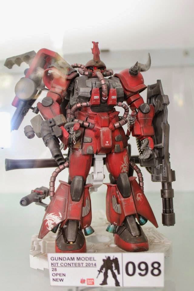 GBWC 2014 Malaysia 2014 Image Gallery Part 4