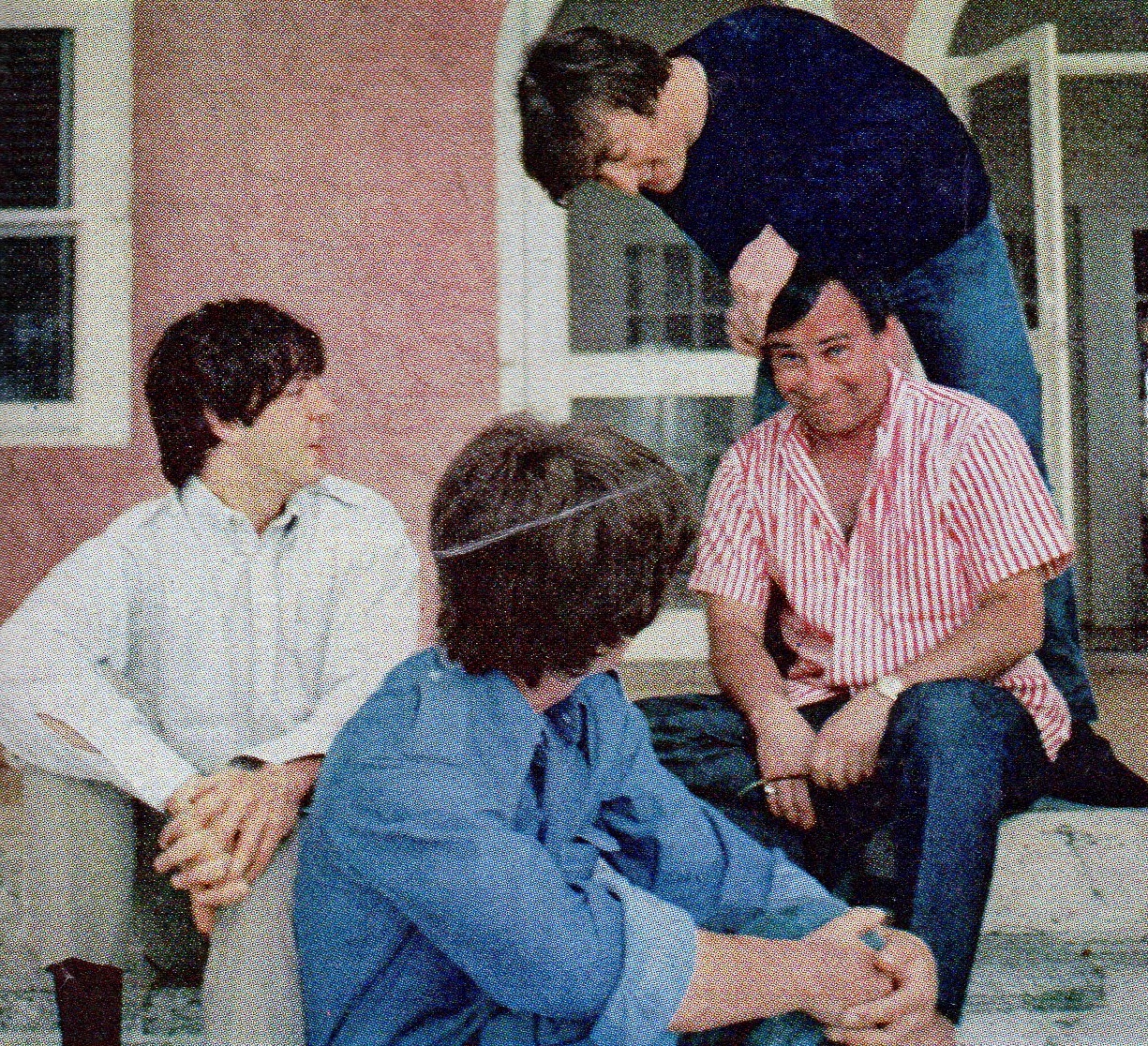 Meet the Beatles for Real: Living with the Beatles