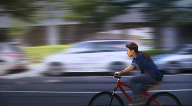 ドラマちょうだい！: Skip Beat! Episode 1