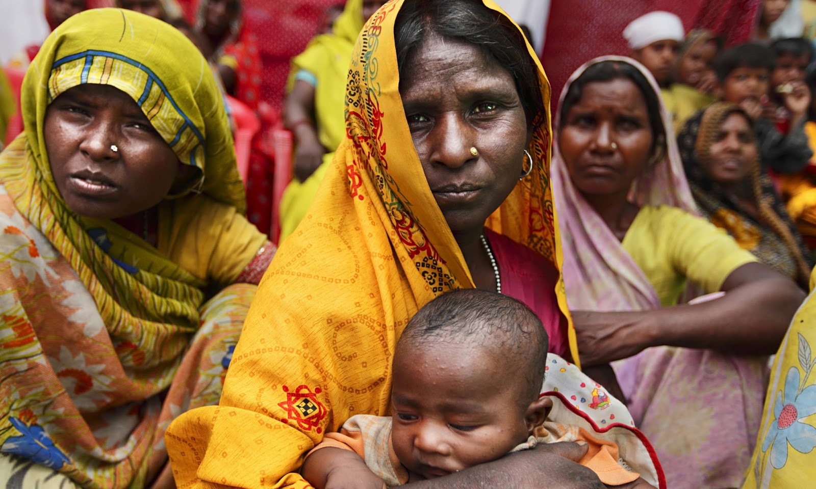 Unpleasant Truth: Dalits: Long forgotten, still recovering!!