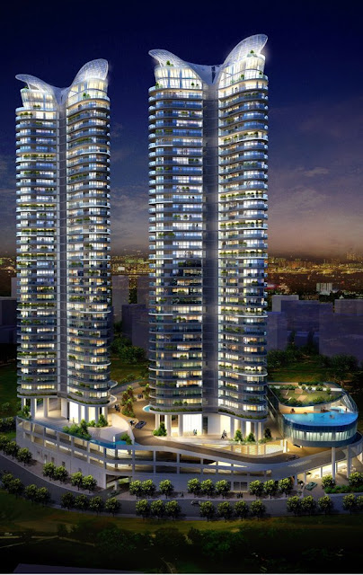 Encyclopediatic: Tree-shaped buildings