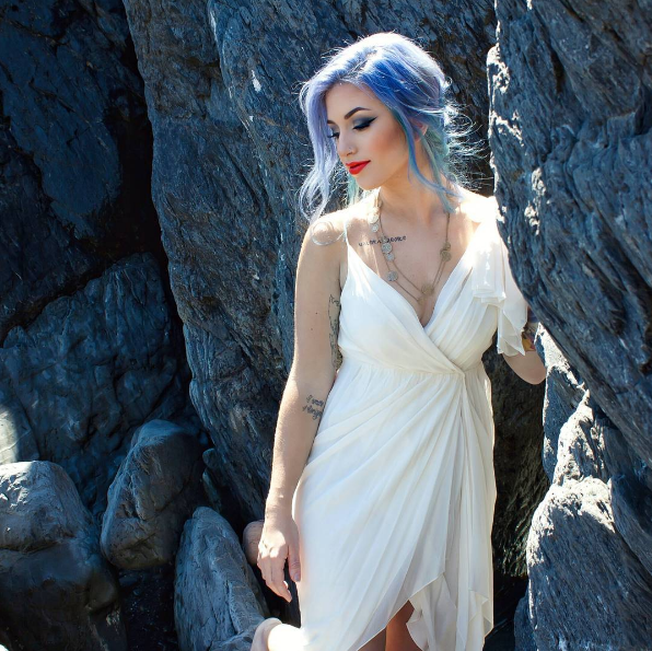 model citizens: May 2016