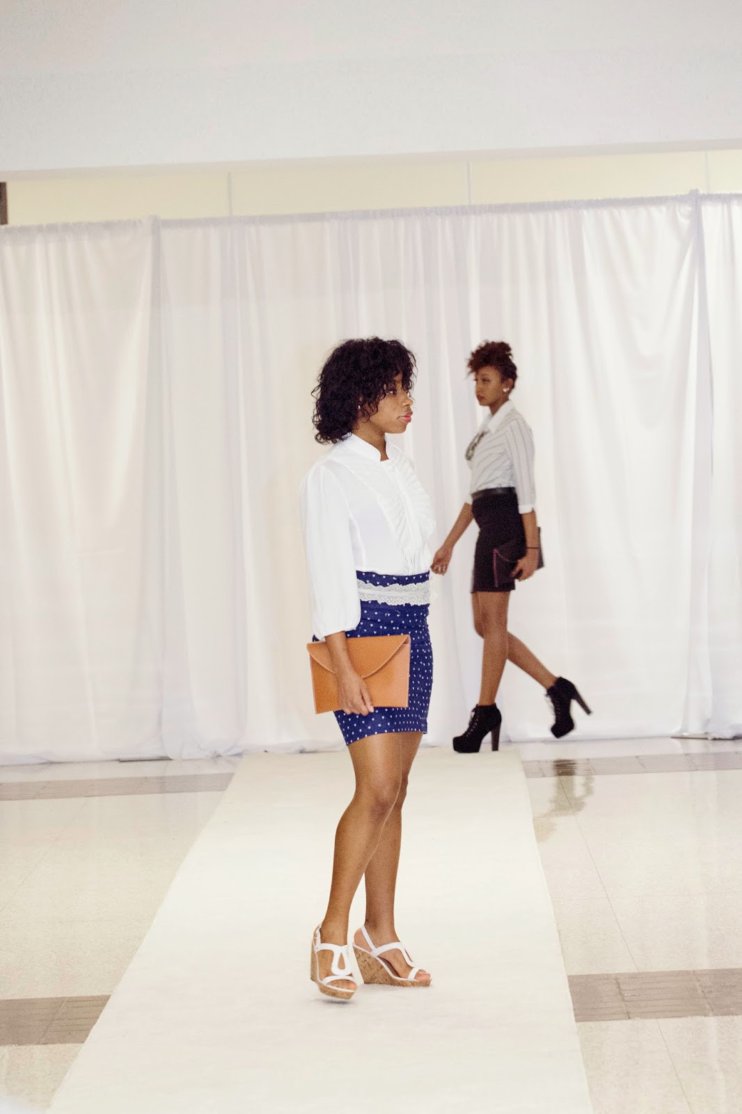 Sewing Contest and Fashion Show 2014 - SMF Designs and Friends