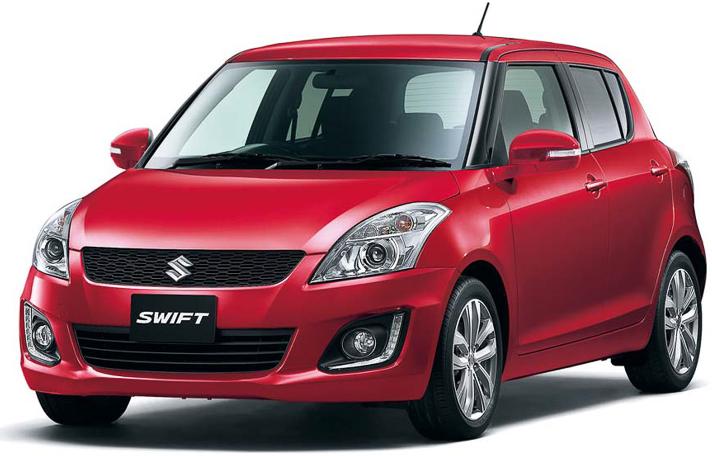 Maruti Swift Pics in India, Photos HD Wallpapers