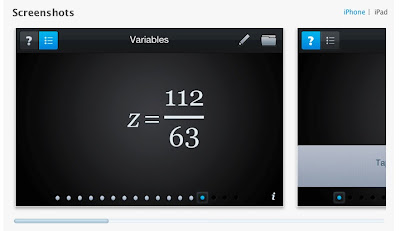 iPads in the Classroom: GREATEST HITS - APPS
