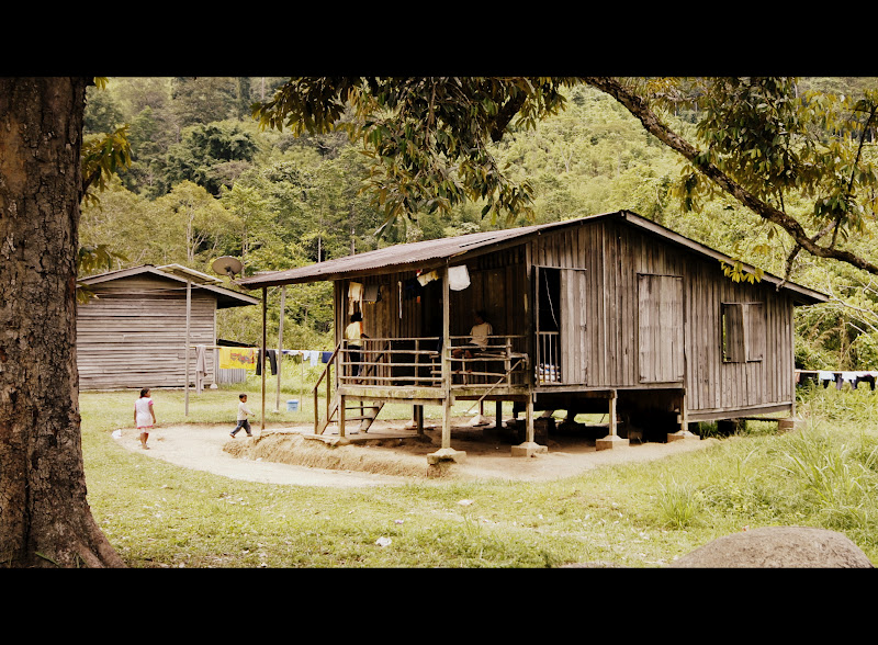 mrkumai.blogspot.com: Tips Melawat Cameron Highlands: Rekabentuk rumah ...