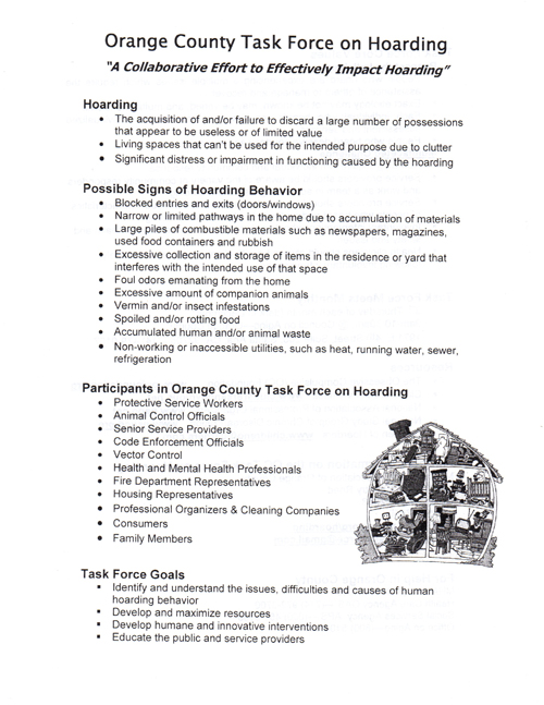 OC Community Resources