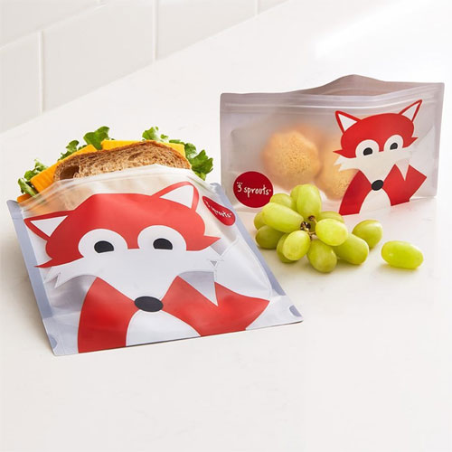 My Owl Barn: Non-Boring Lunch Boxes and Storage Solutions for Kids by 3 ...