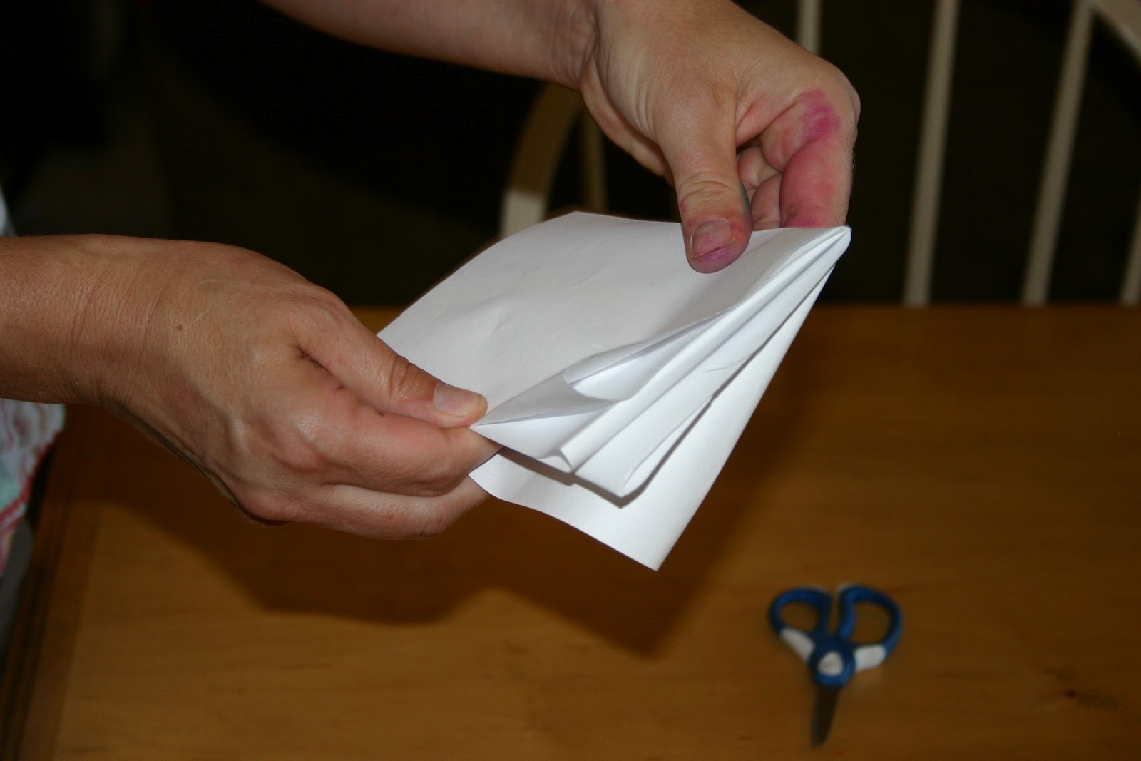 Puddle Wonderful Learning: Preschool Activities: Homemade Books (Writer ...