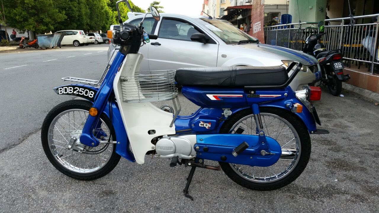 Ide 91 Gambar Motor Yamaha Ss2 Terbaik | MotorIndo69