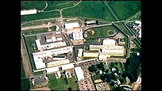 Oregon State Penitentiary