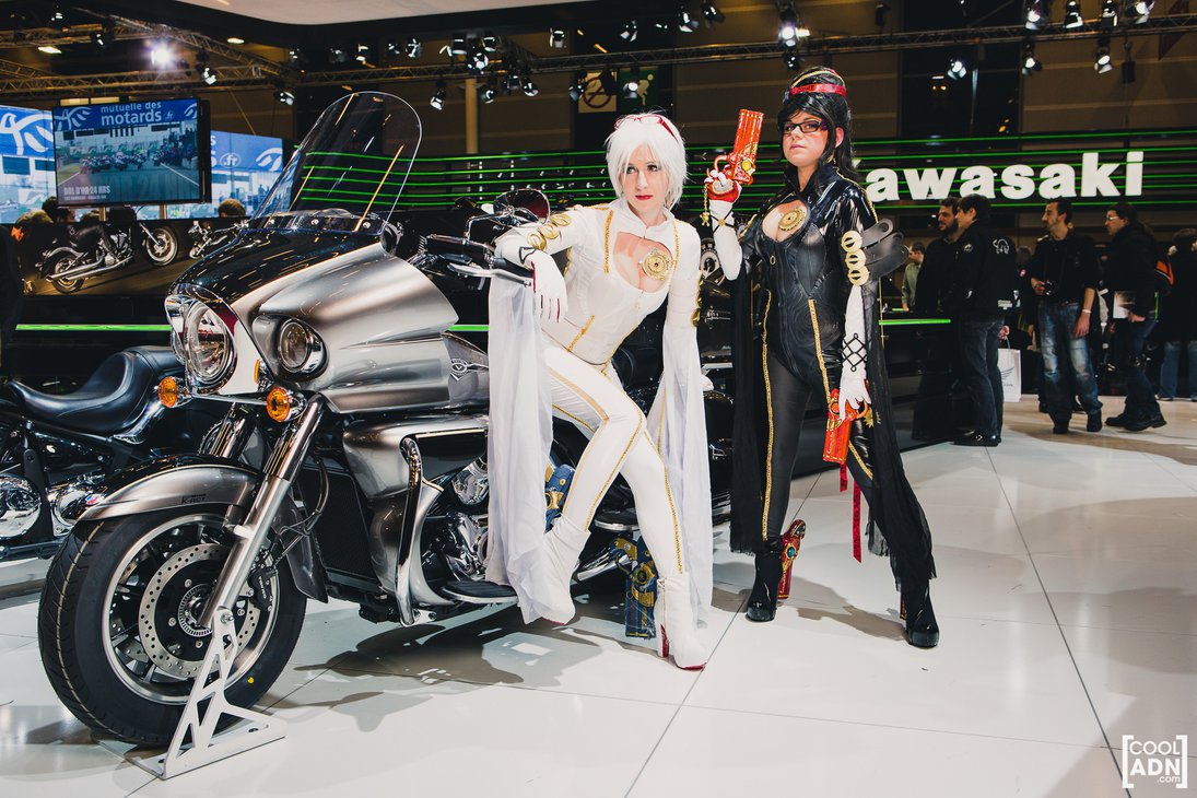 Mercenary Garage : Take Us to Your Leader