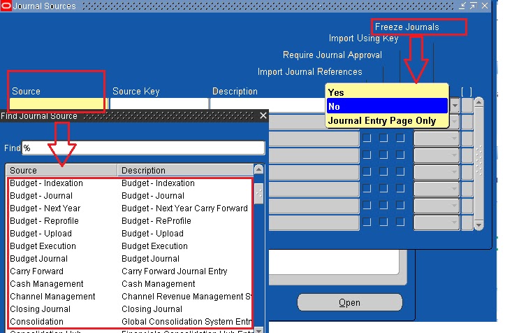 Oracle Certified Applications Specialist - Functional: Oracle General ...
