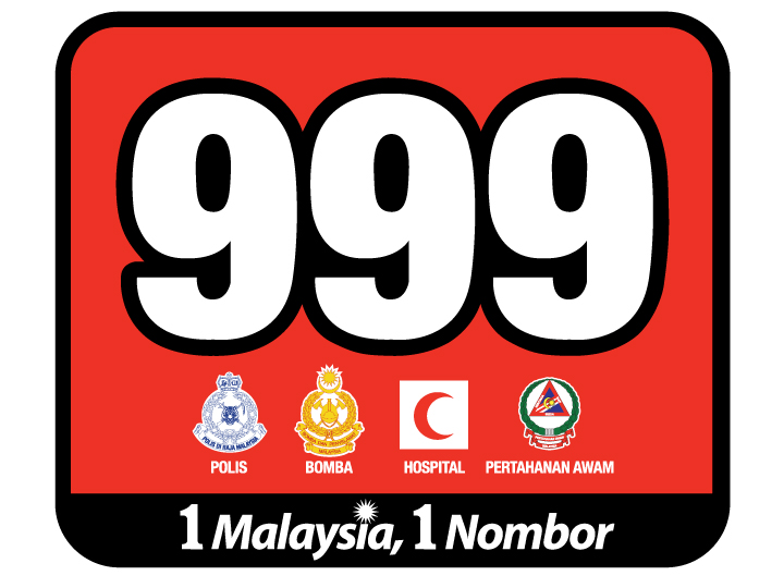 ape benda pulak Talian MERS 999? | sheypull