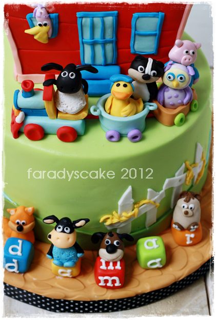 Timmy & Friends | Where Everything Is Made With Love