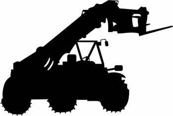 Construction Service Manual PDF: JCB Telescopic Handler 504B Service ...
