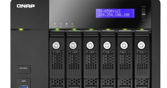 Craig's Home Zone: How Fast is Your Disk Storage?