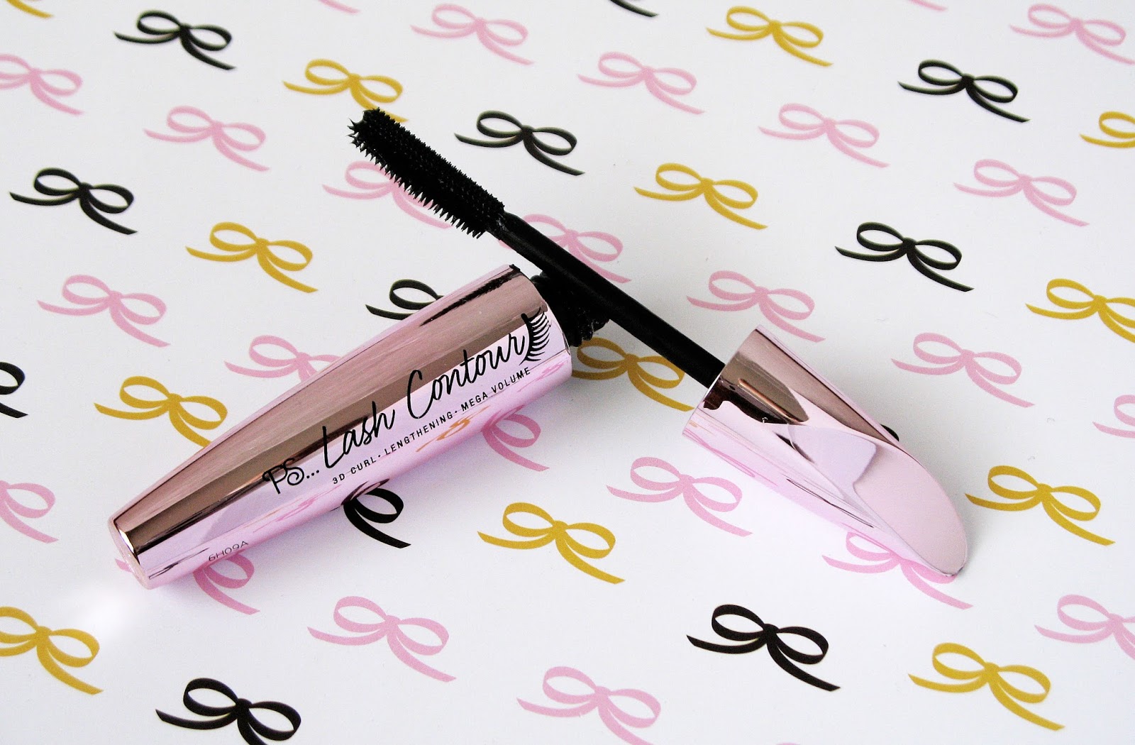 MASCARAS DE PESTAÑAS PRIMARK - Miss Summers - Blog de Skincare and ...