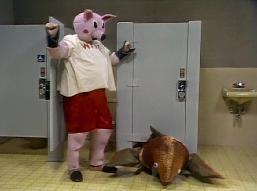 WKRP Relived: Ep. 21 - Fish Story