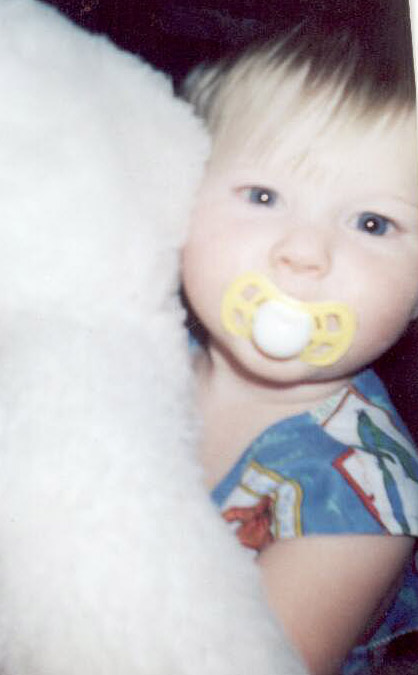 Twelve Makes a Dozen: Birth Story: Prima Donna