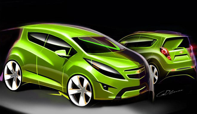 Chevrolet Beat 1920x1440 Car Wallpaper Car Prices, Photos, Specifications