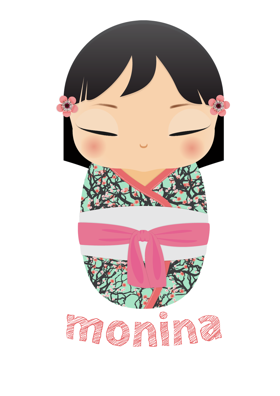 Monina: Santa Bertulina