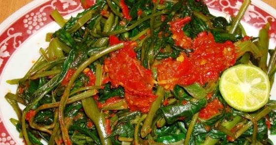 6 Manfaat Masakan Pedas Cabe Bagi Kesehatan - foldersoal.com - 9 foldersoal