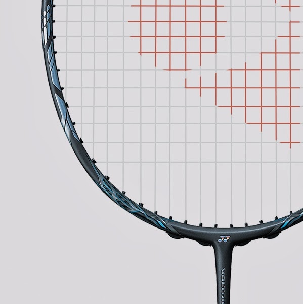 Racquet Force: Yonex Voltric Z-Force II has arrived in Racquet Force